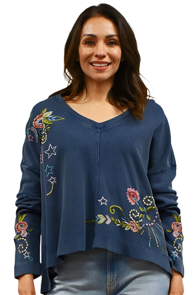Kyla Seo | Boho-Chic Women's Apparel – Missouri Bluffs