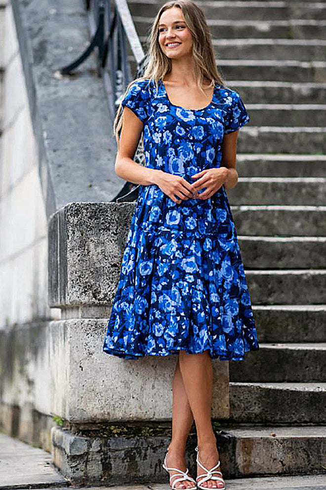 Dress Addict – Missouri Bluffs