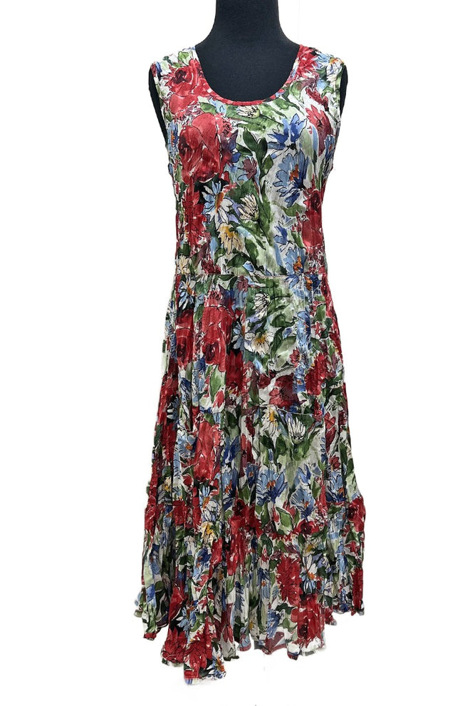 Dress Addict – Missouri Bluffs