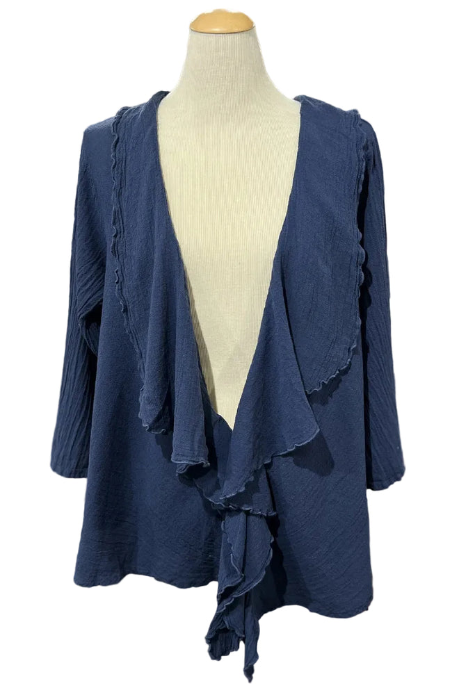 Oh My Gauze Clothing | Shop MO Bluffs Boutique – Missouri Bluffs